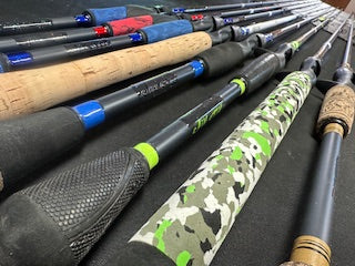 sLiK STIK Rods – sLiK Bait Co.