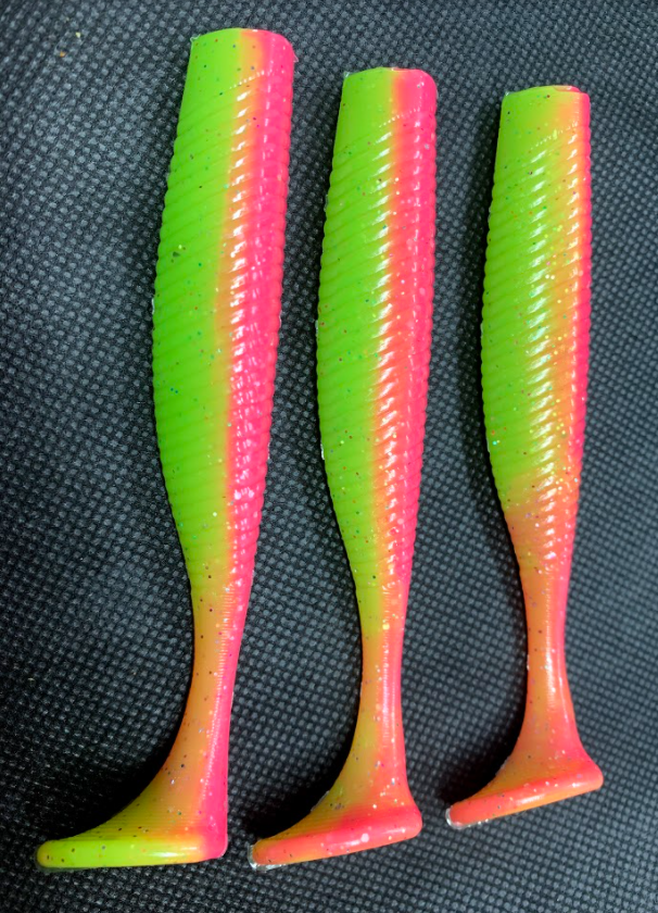 Striper Collection – sLiK Bait Co.